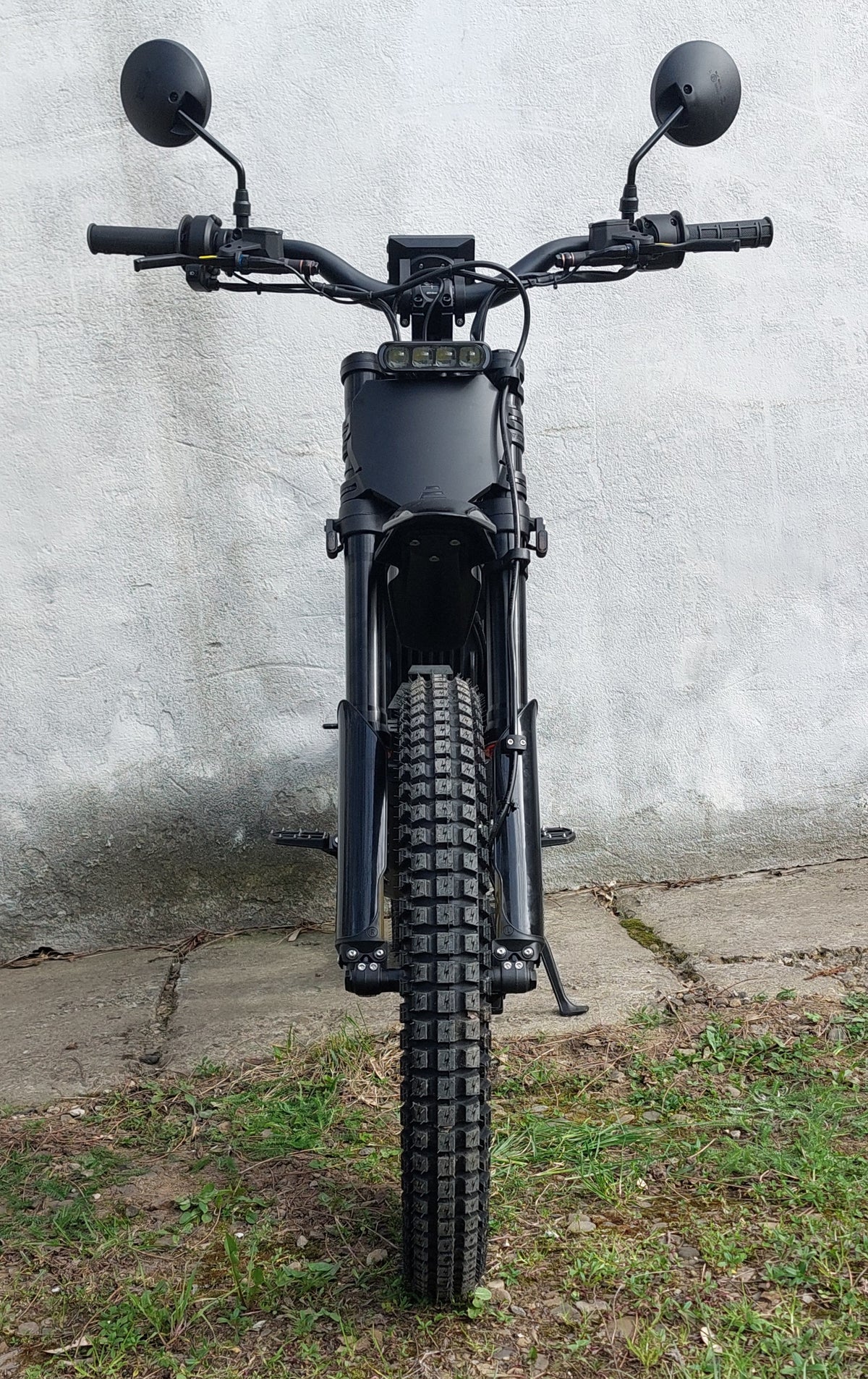 E RIDE PRO SS 3.0 18kW L1e