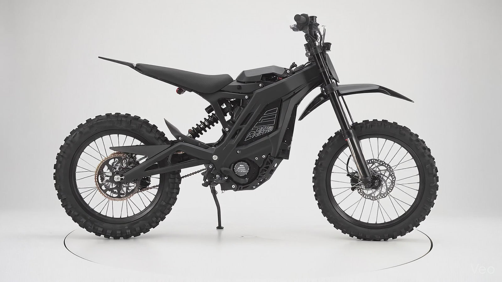 E RIDE PRO SR 25kw L1e/L3e/Offroad - Offizieller Händler